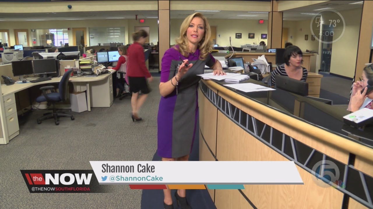 Chemical incident at Jeaga Middle School - YouTube