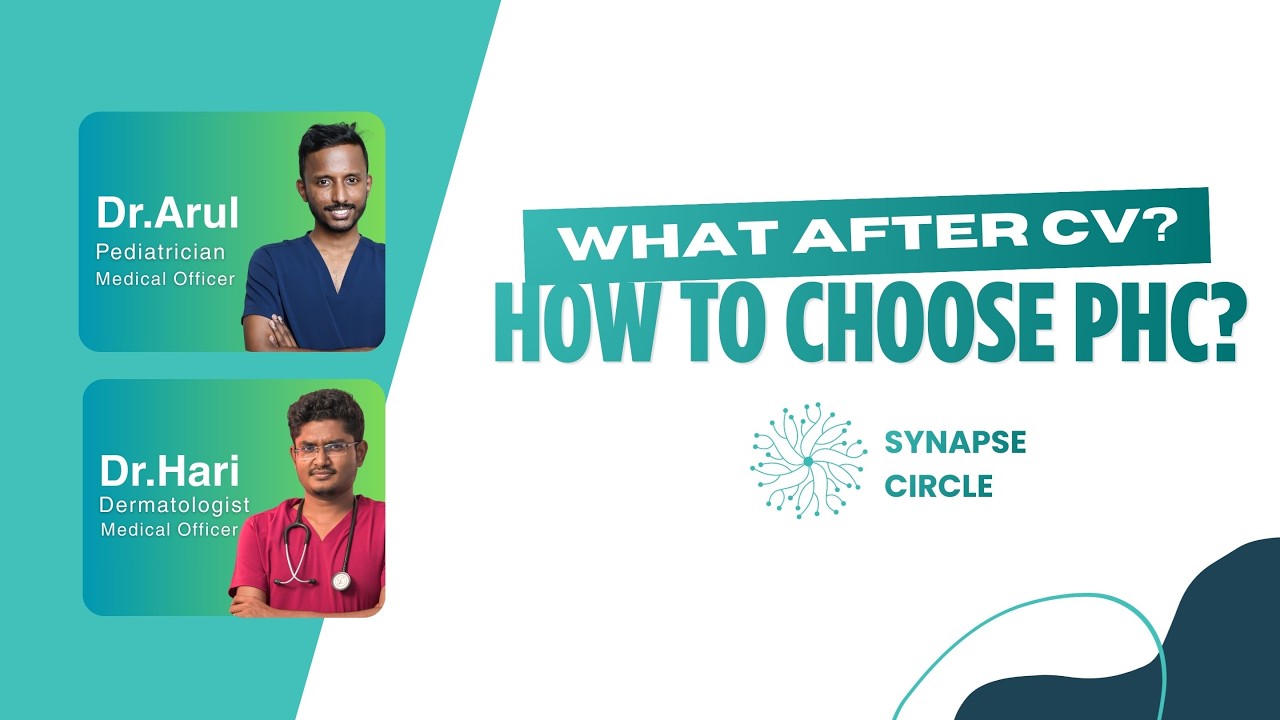 How to Choose the Right PHC After Certificate Verification | Complete ...