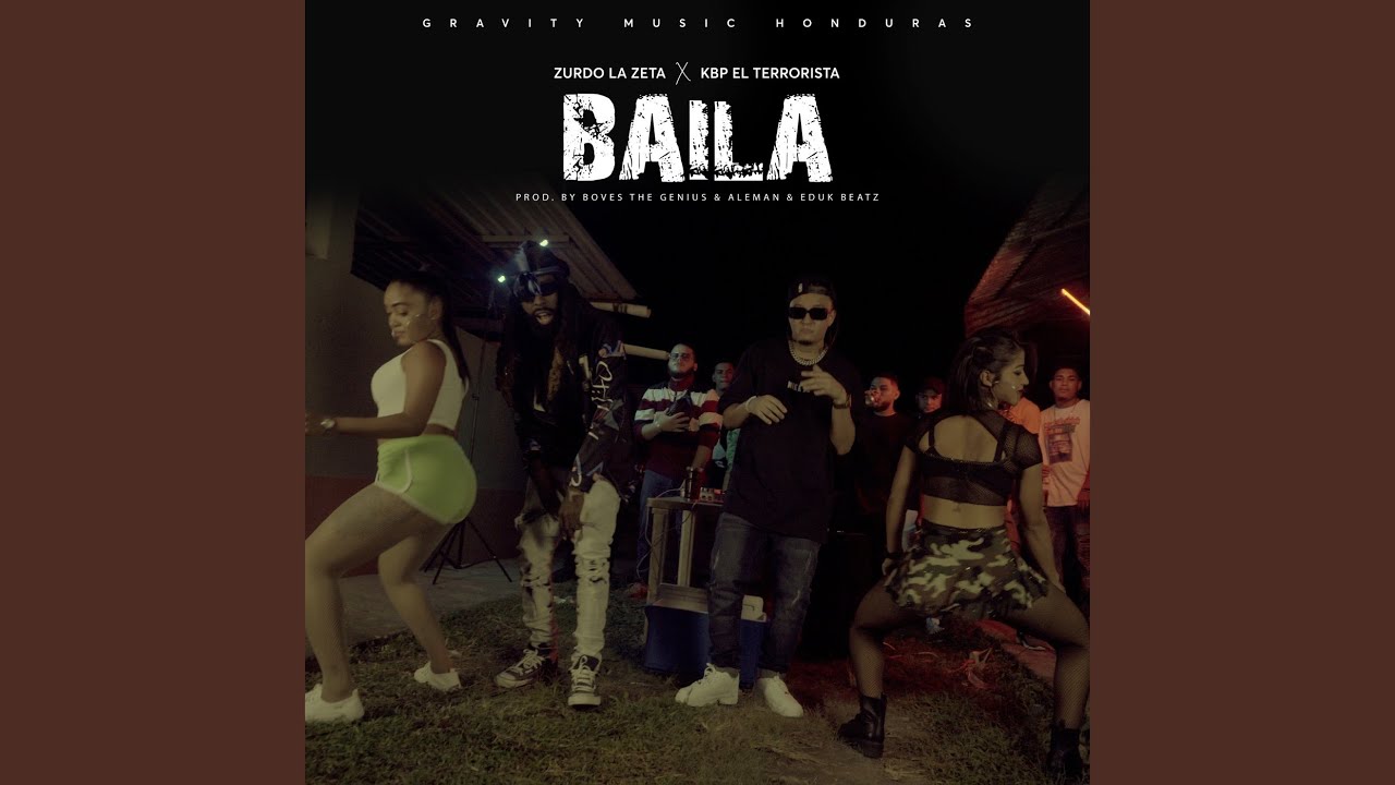 Baila - YouTube