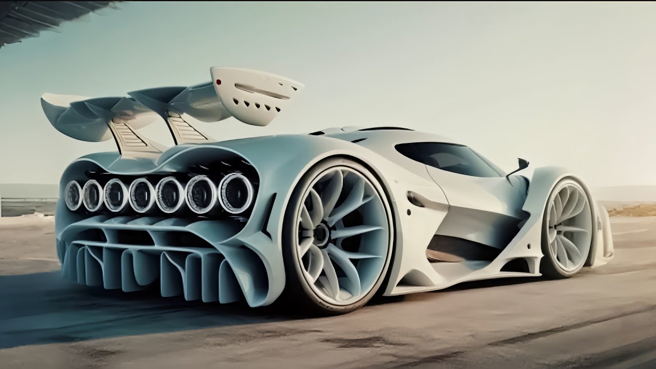 12 Fastest Cars in the World: Insane Speed Machines You Need to See ...
