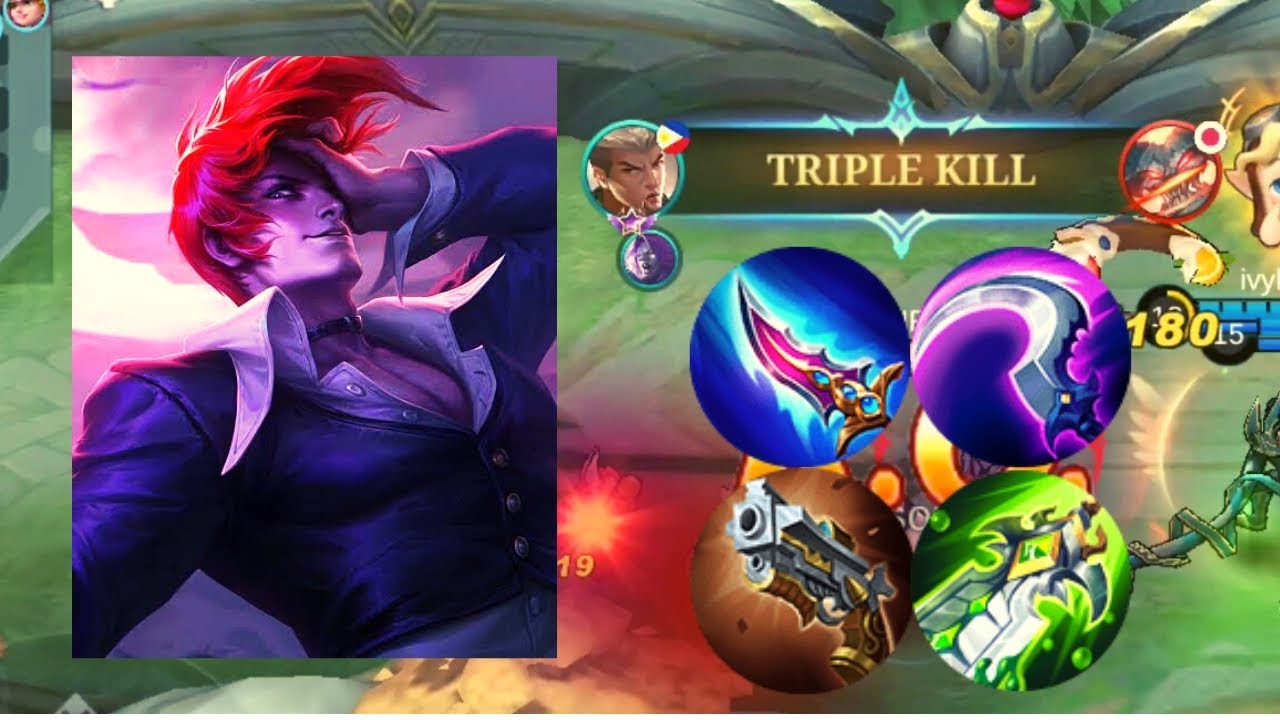 INSECTION? THE NEW CHOU GOD IS HERE! - YouTube