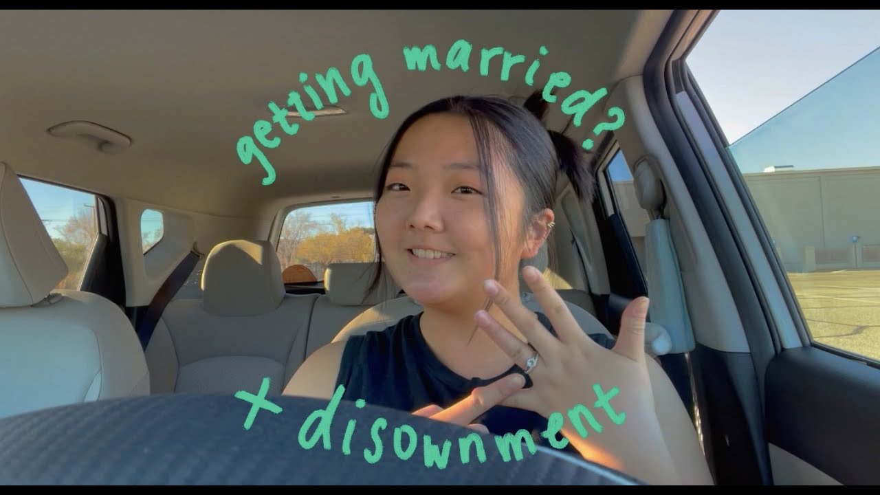 Getting Married & Disowned by Family Pt.1 I My experience - YouTube