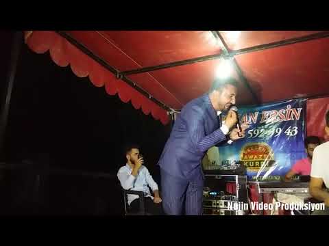 Hozan Ersin - ZINDANİME