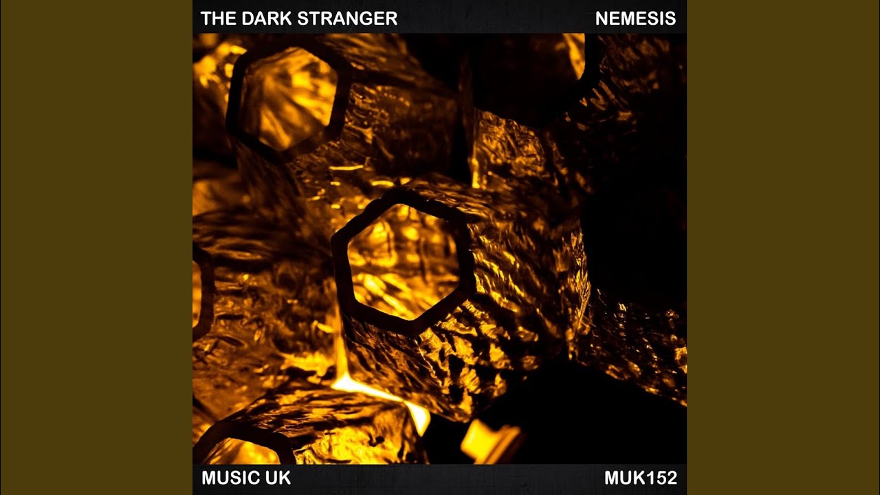 Nemesis (Original Mix) - YouTube