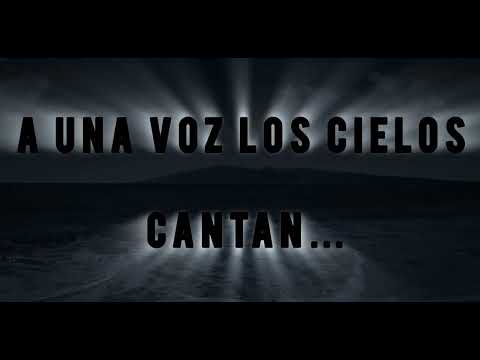 A UNA VOZ (NEW WINE) PISTA ORIGINAL