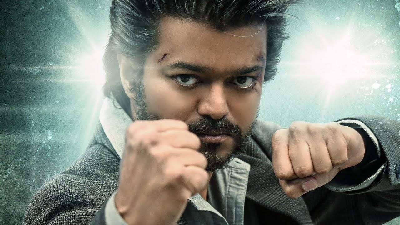 The GOAT Box Office Collection Day 19 | Thalapathy Vijay | Venkat ...