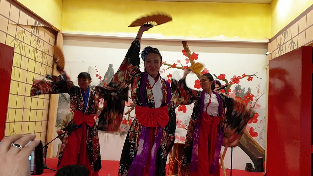 #Japanese band...Part 1 - YouTube