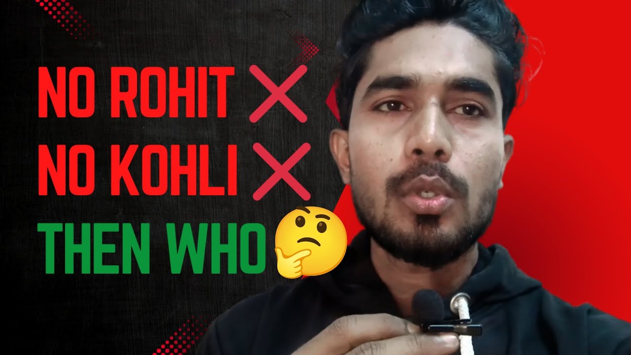 ICC Men's Test Team Of The Year 2024 | Kapil Pandit | No Rohit, No ...