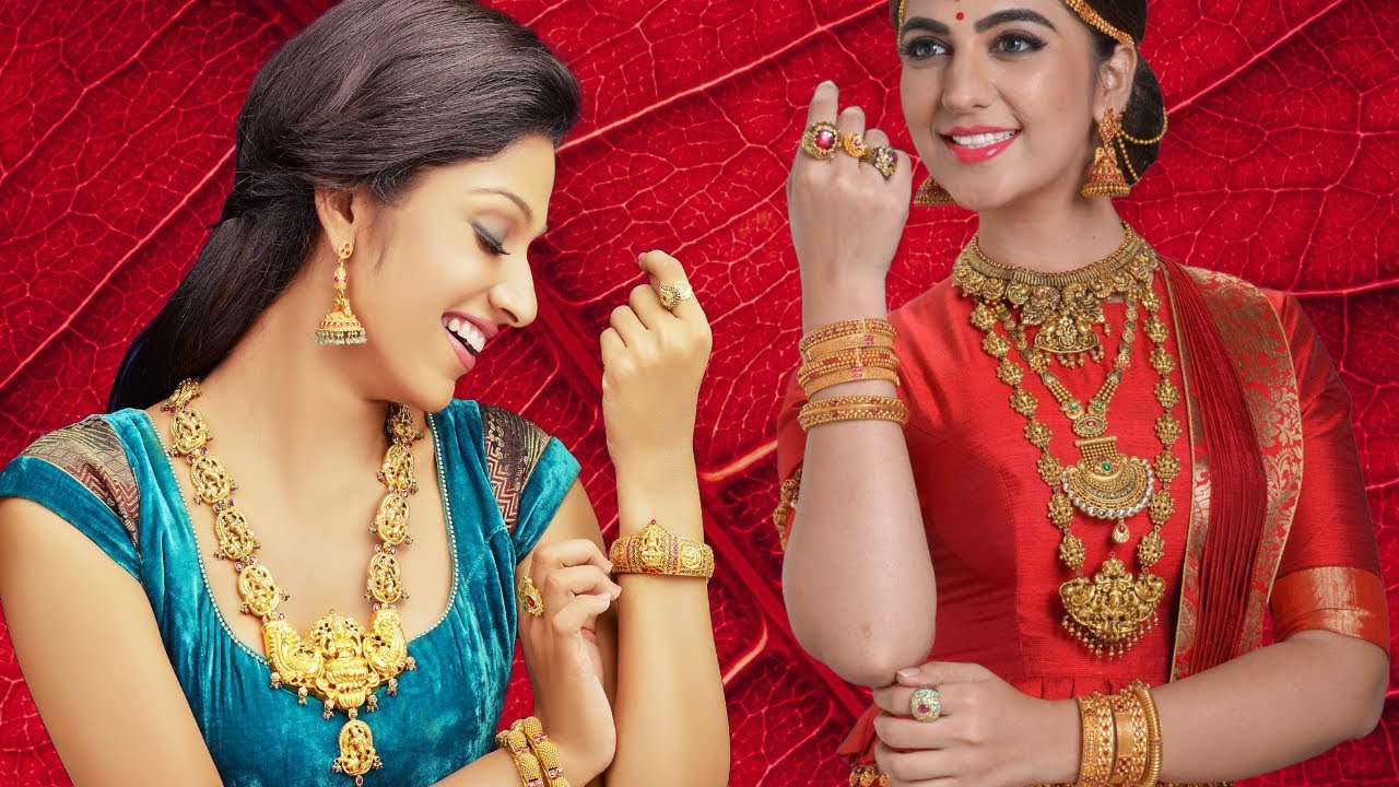 Latest Gold Necklace Design Collection,gold necklace, long necklace ...