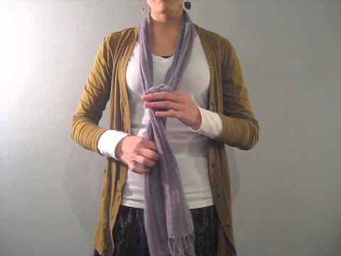 Buckaroo Knot - YouTube