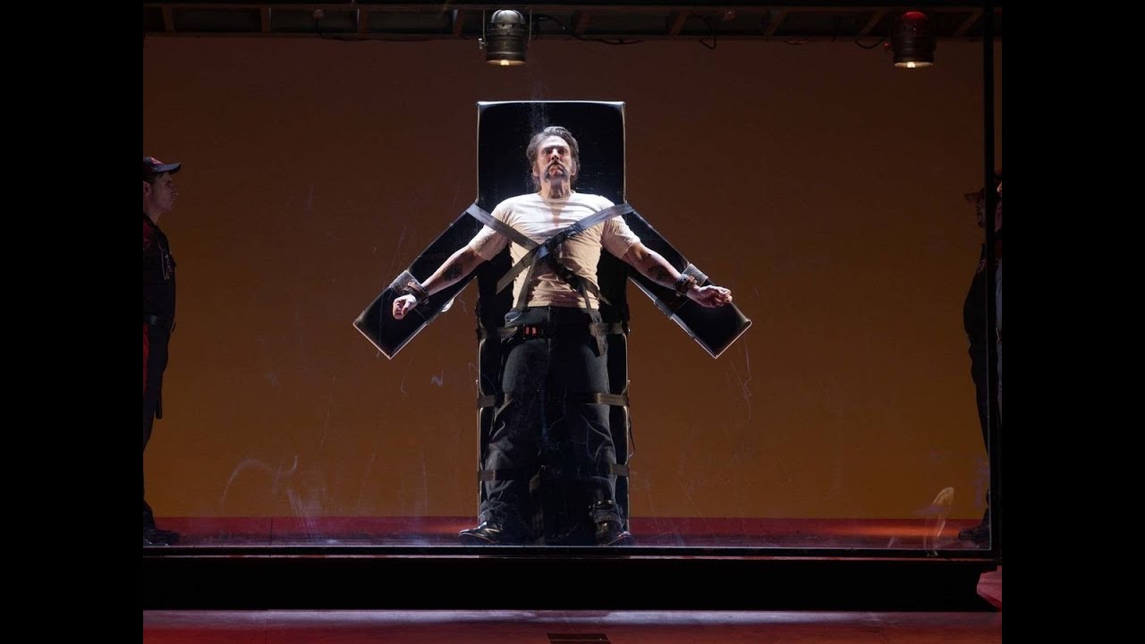 EXECUTED YESTERDAY October 3, 2023 - Michael Duane Zack III - YouTube