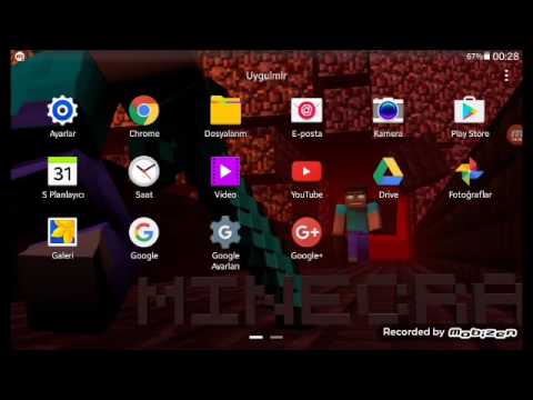 android sürümü yükseltme (rootsuz)