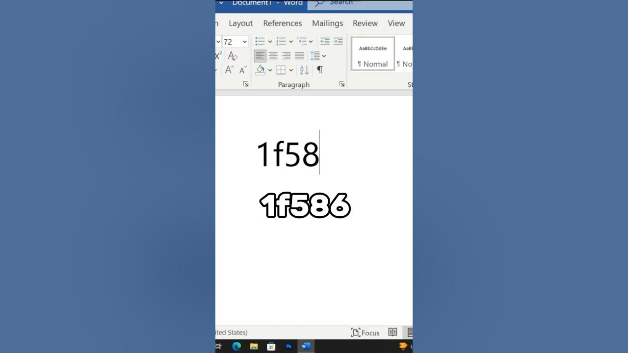 symbols Ms.word keyboard shortcut keys 🧐😯👈 Computer Short Skills lively ...