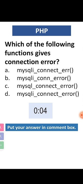 PHP Interview Questions with Answers | PHPFunctions | Best online Job Course | Inspiron ...