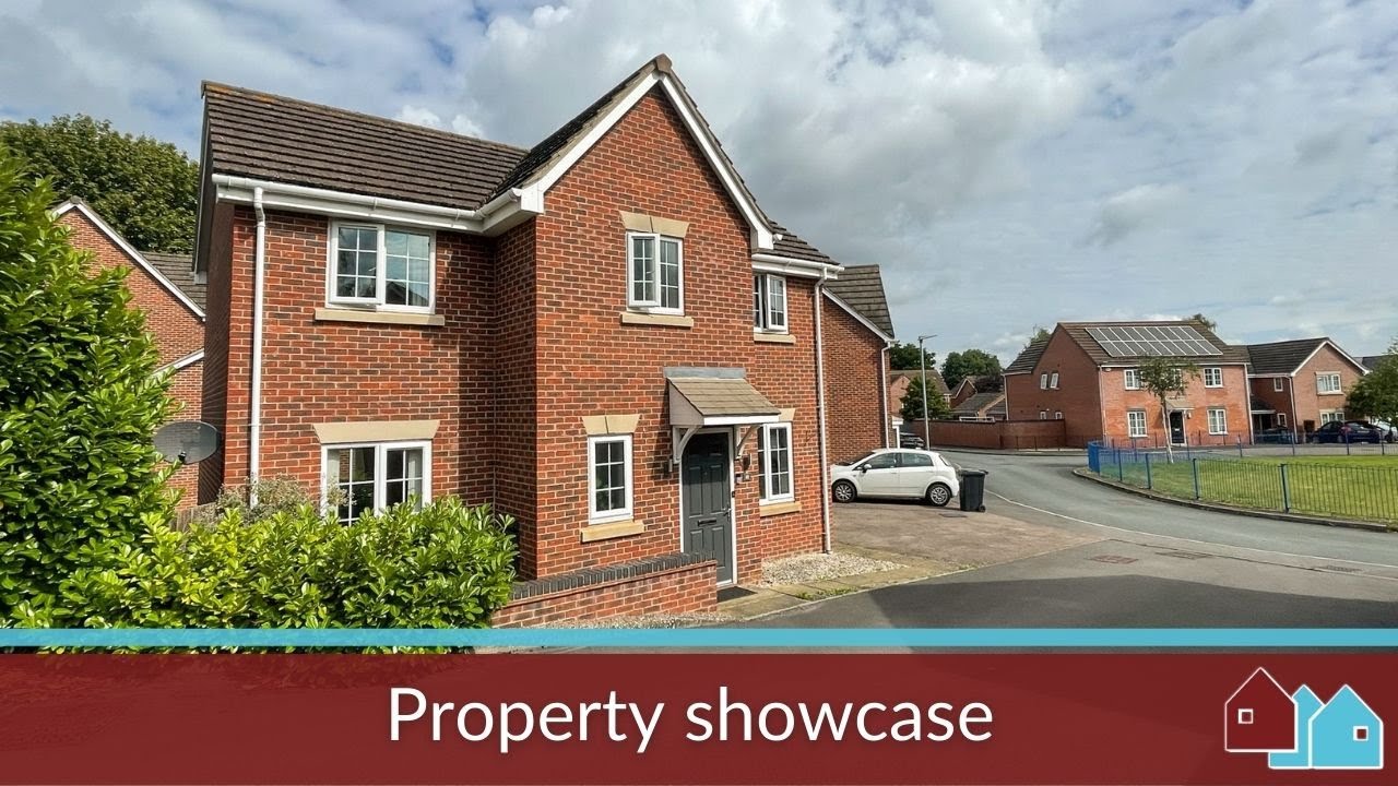 18 Upper Field Close - Showcase video - YouTube