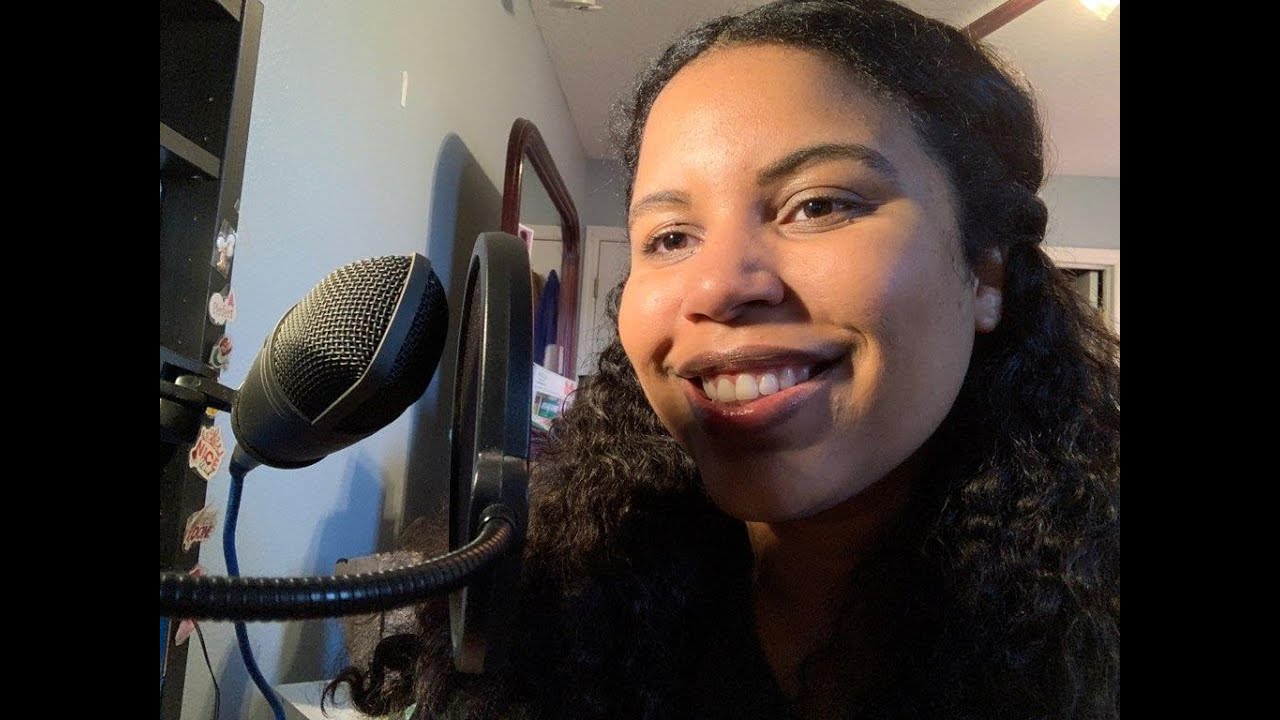 Not Guilty by Mandisa (Cover) - YouTube