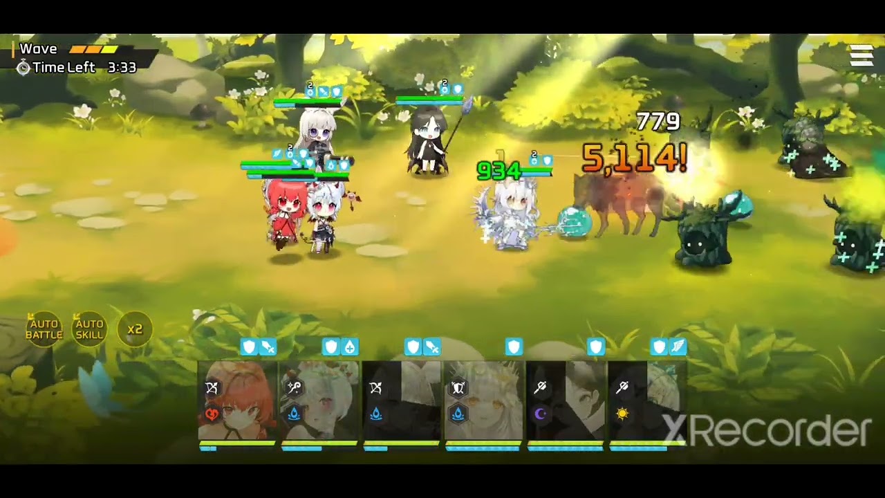 Grimlight Event Star Crossed Lovers Part 1 - YouTube