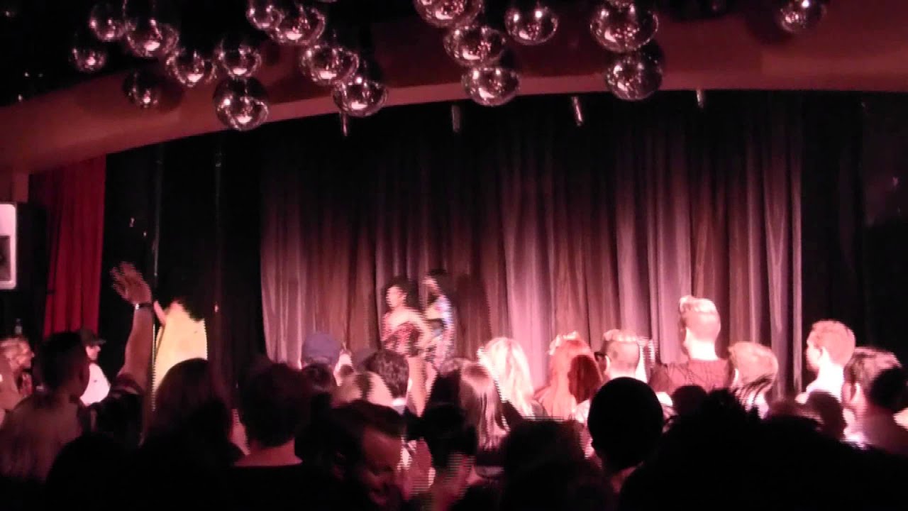 Haus Of Edwards Perth Part 2 - YouTube