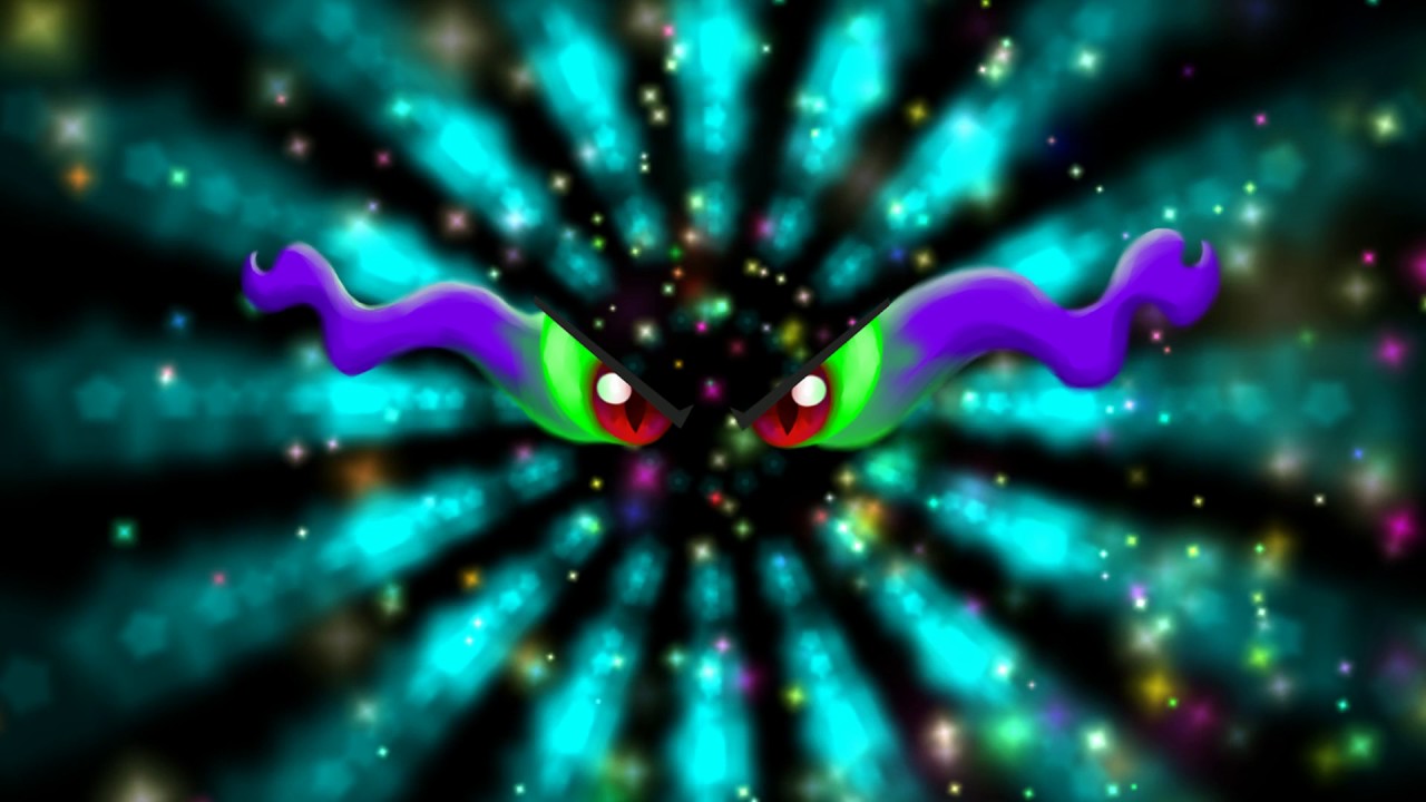 Firetail Studios - Nightmare - YouTube