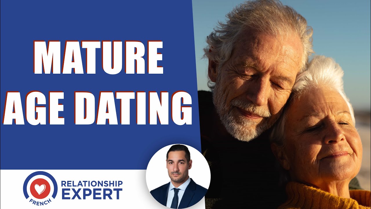 Mature ages and dating: 2 easy ways older women can attract a real ...