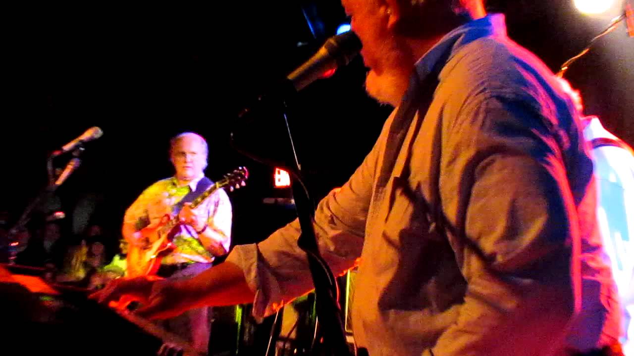 radiators~5-14-11~crazy mixed up world_psychotic reaction_rosie_outro ...