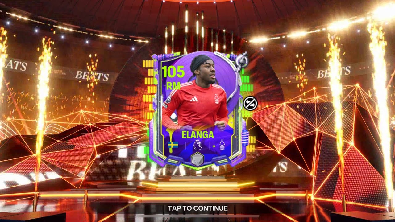 How to sign 105 rated player for free in FC mobile 2025!! Fifa mobile ...