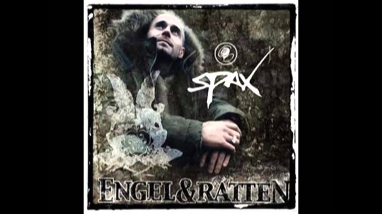 Spax - Revolution - YouTube