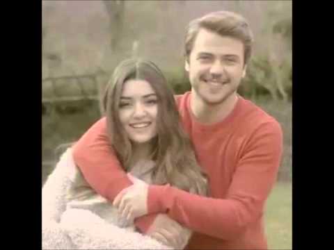 Güneşin Kızları Ali Selin - Neredesin Ay Yüzlüm