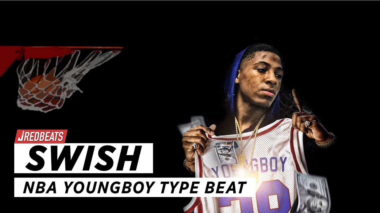 NBA Youngboy x Lil Boosie Type Beat 2017 - "Swish" Hip Hop/Rap ...