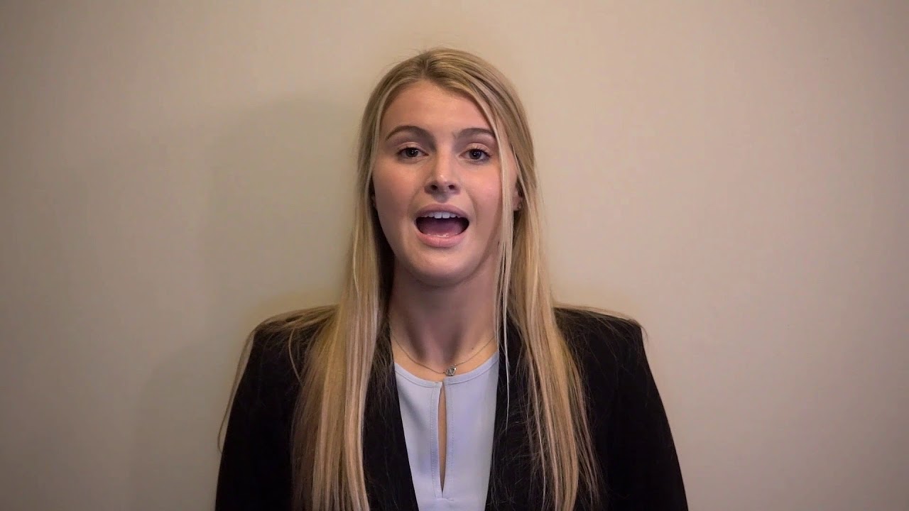 Alex Schmid's Personal Brand Video - YouTube
