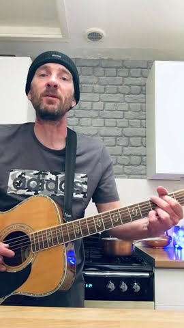 Bridge Over Troubled Water(Simon & Garfunkel Cover)Please visit my YouTube for the full version ...