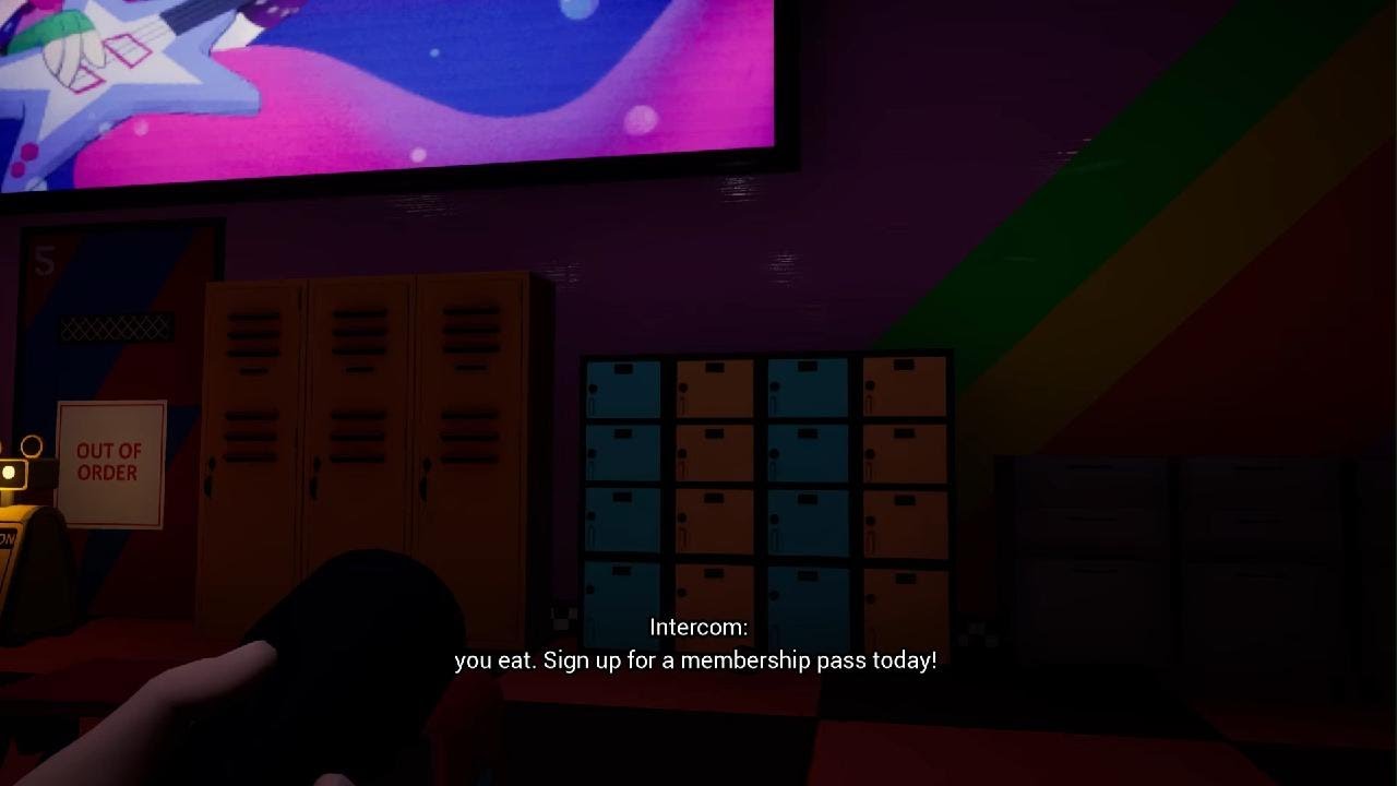 Beating Monty and playing monty golf arcade game ||FNaF SB part 4||# ...