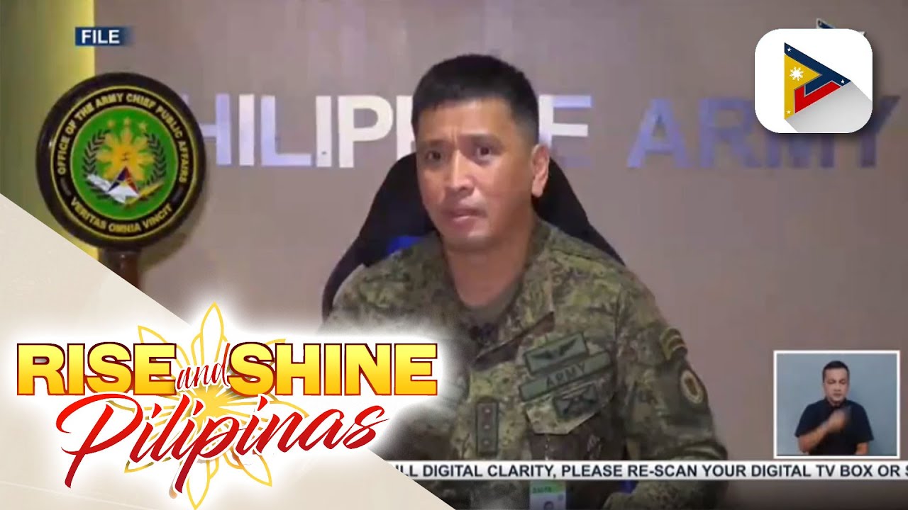 Col. Ramon Zagala, itinalagang acting Commander ng PSG at acting Senior ...