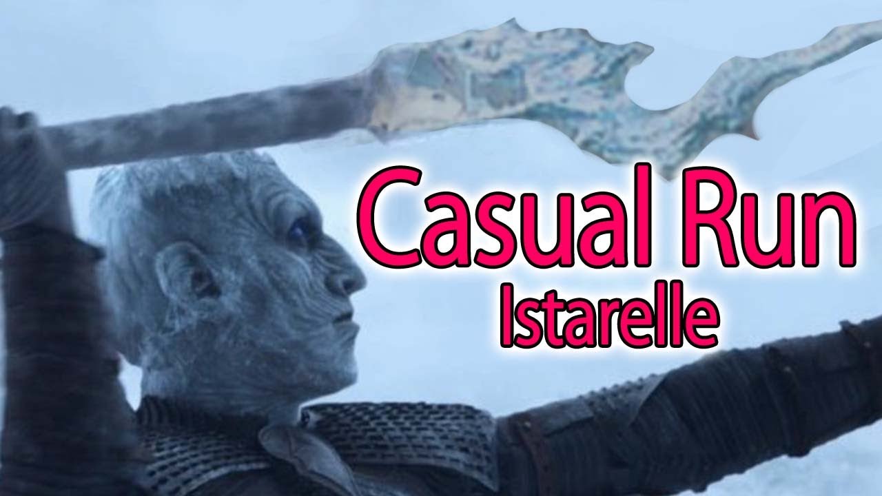 Demon's Souls Casul run: Istarelle - YouTube