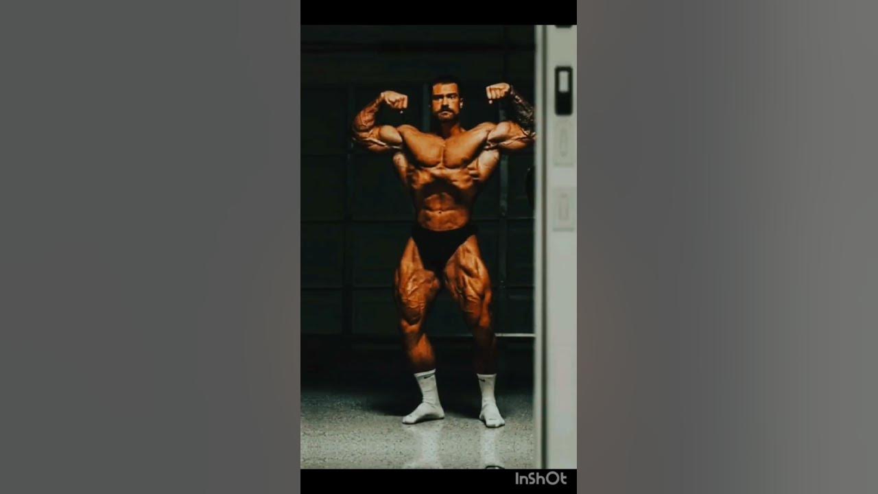 Arnold Schwarzenegger Vs Cbum Front Double Biceps Viral Youtubeshortsarnold Schwarzenegger