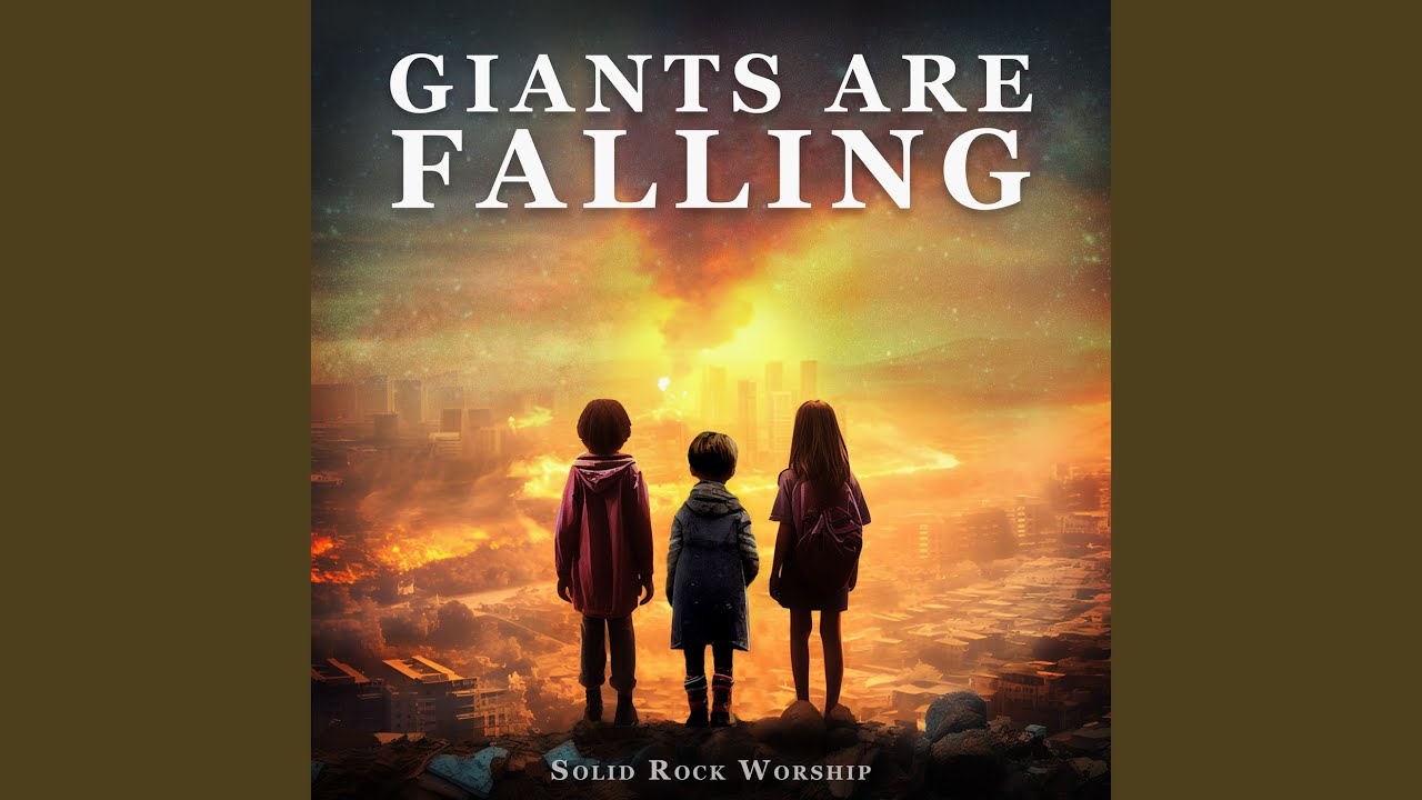 Giants Are Falling - YouTube