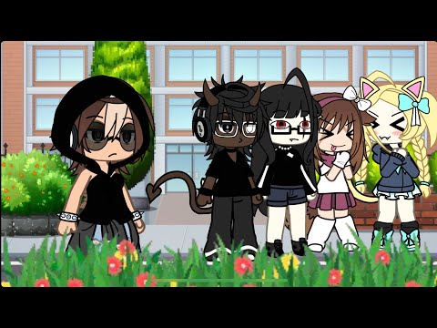 Cravin’ GLMV || Gacha life || Music video