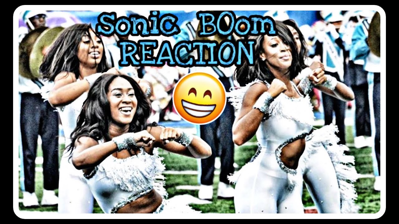 Jackson State University- Marching In Vs BCU-2019 Reaction - YouTube