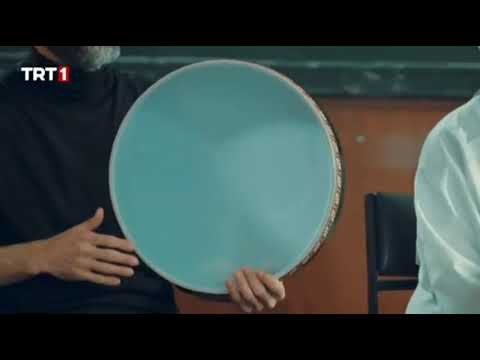 Gönül Dağı dizisi En dertli Türkü