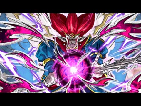 LVL 10 links, rainbow, 200% boosted demigra showcase, EZA soon? - YouTube