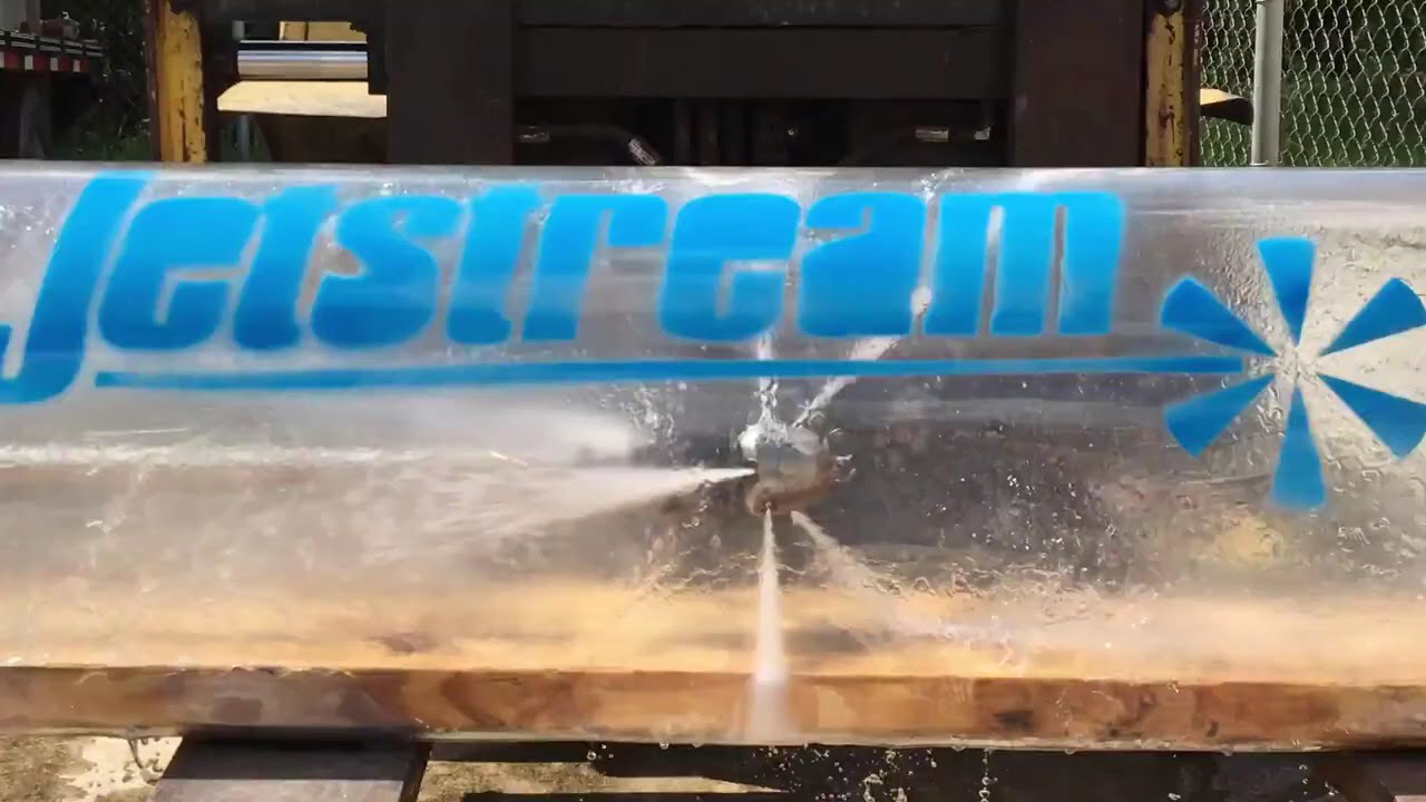 Jetstream RotoMag™ Demo - YouTube