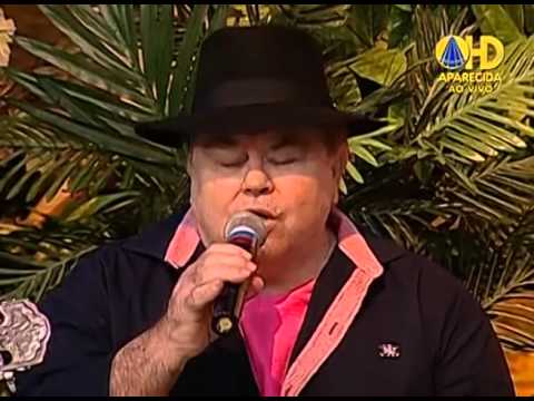 Marco Brasil Filho no Programa Terra da Padroeira - YouTube