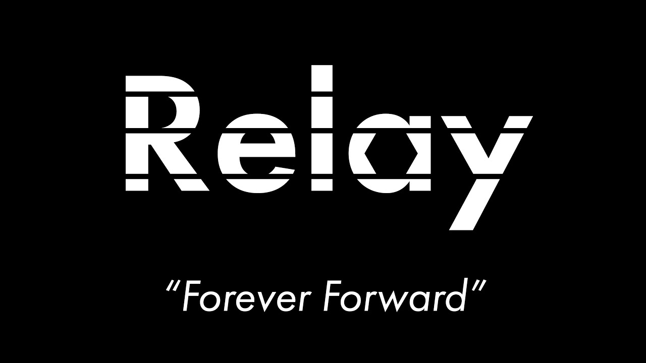 RELAY - Reveal Trailer - YouTube