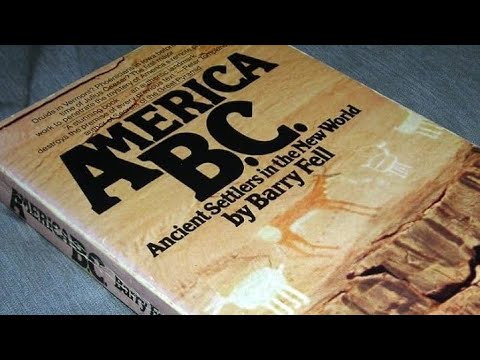 Europeans Traded in the Americas BEFORE Columbus: Harvard Professor ...
