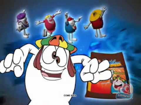 COMERCIAL VUALA L - YouTube