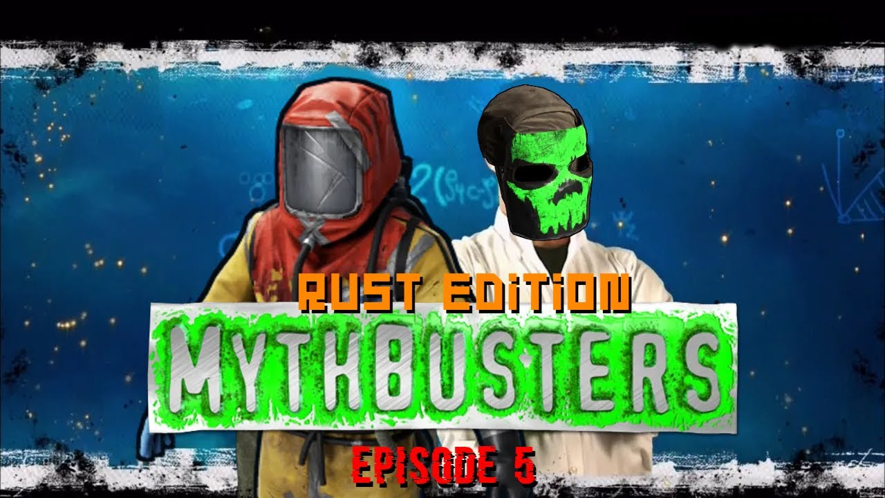 Can you use F9 to stop fall damage in rust. - YouTube