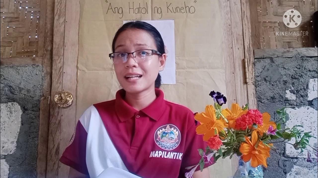 THE IMPORTANT OF IM's in delivering the lesson effectively in the ...