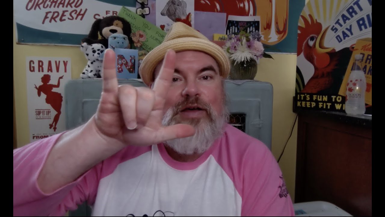 Tazzy Reads - Saturday May 23, 2020 - YouTube