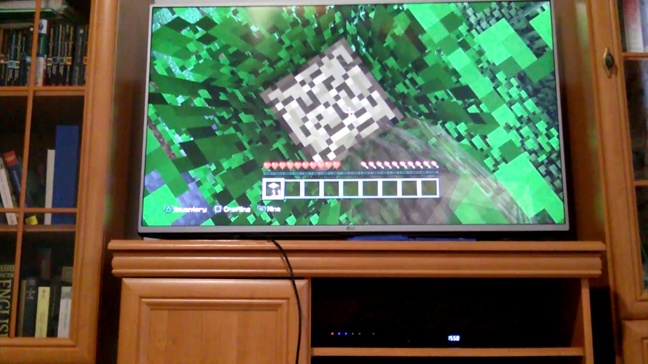 Marco minecraft - YouTube