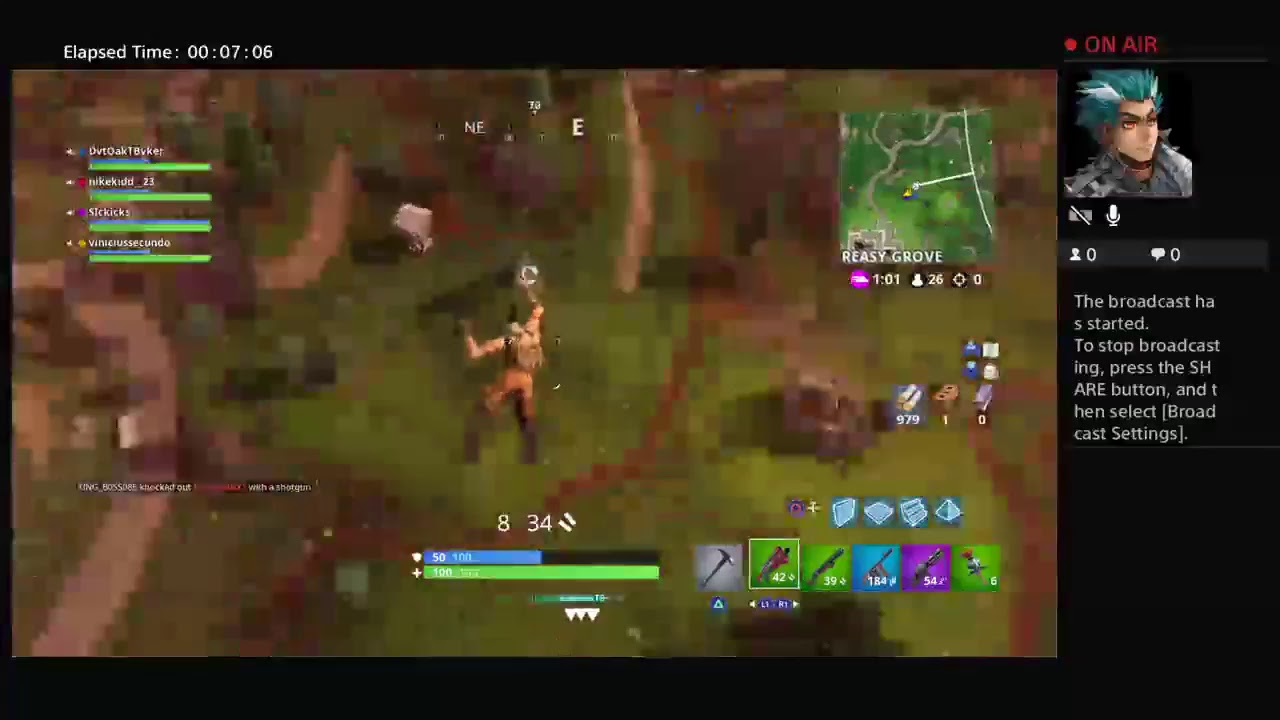 Getting dubs ya digk - YouTube